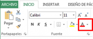 Aprende como dar formato en Excel - Excel y VBA